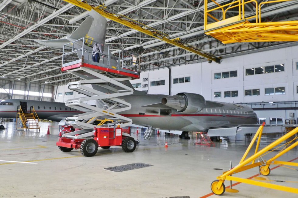 Company | Aerospace Management and Support PCC