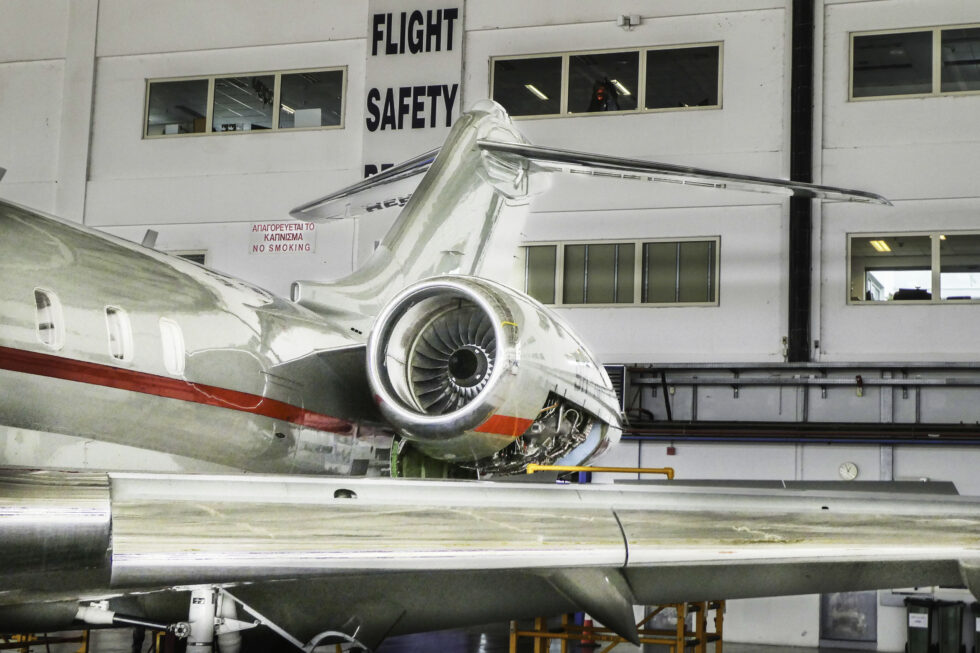 Company | Aerospace Management and Support PCC